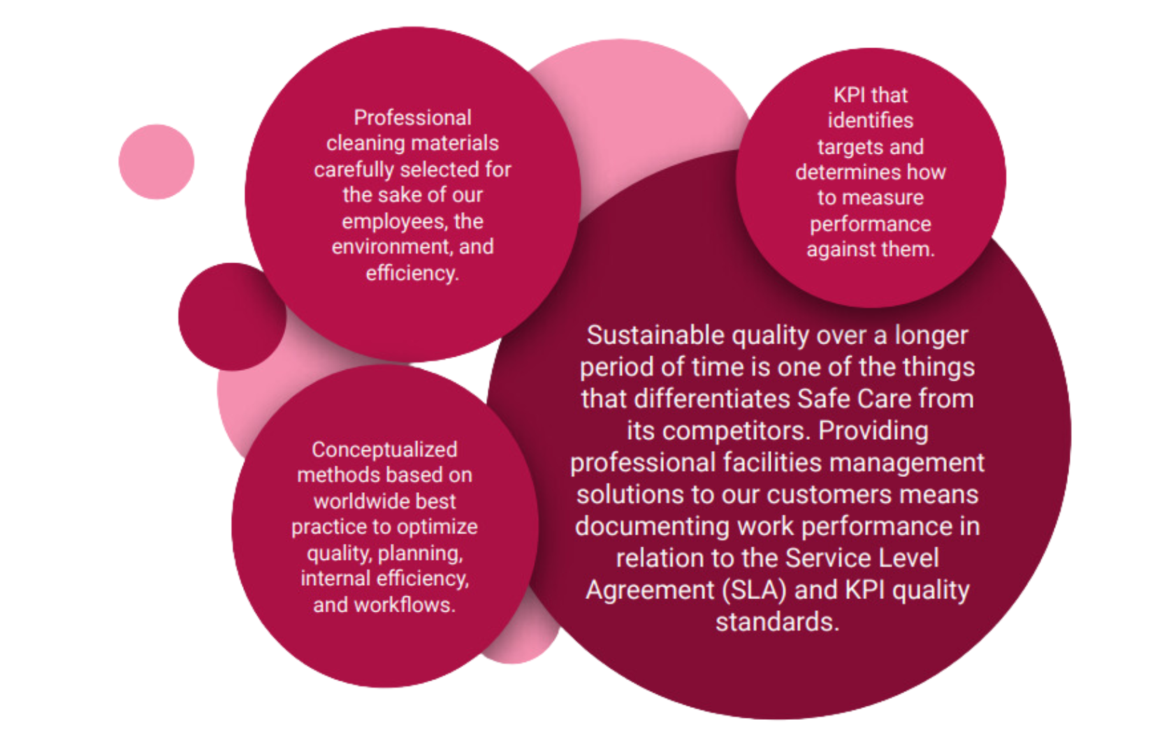 About Safe Care - Safe Care Facilities Management Private Limited